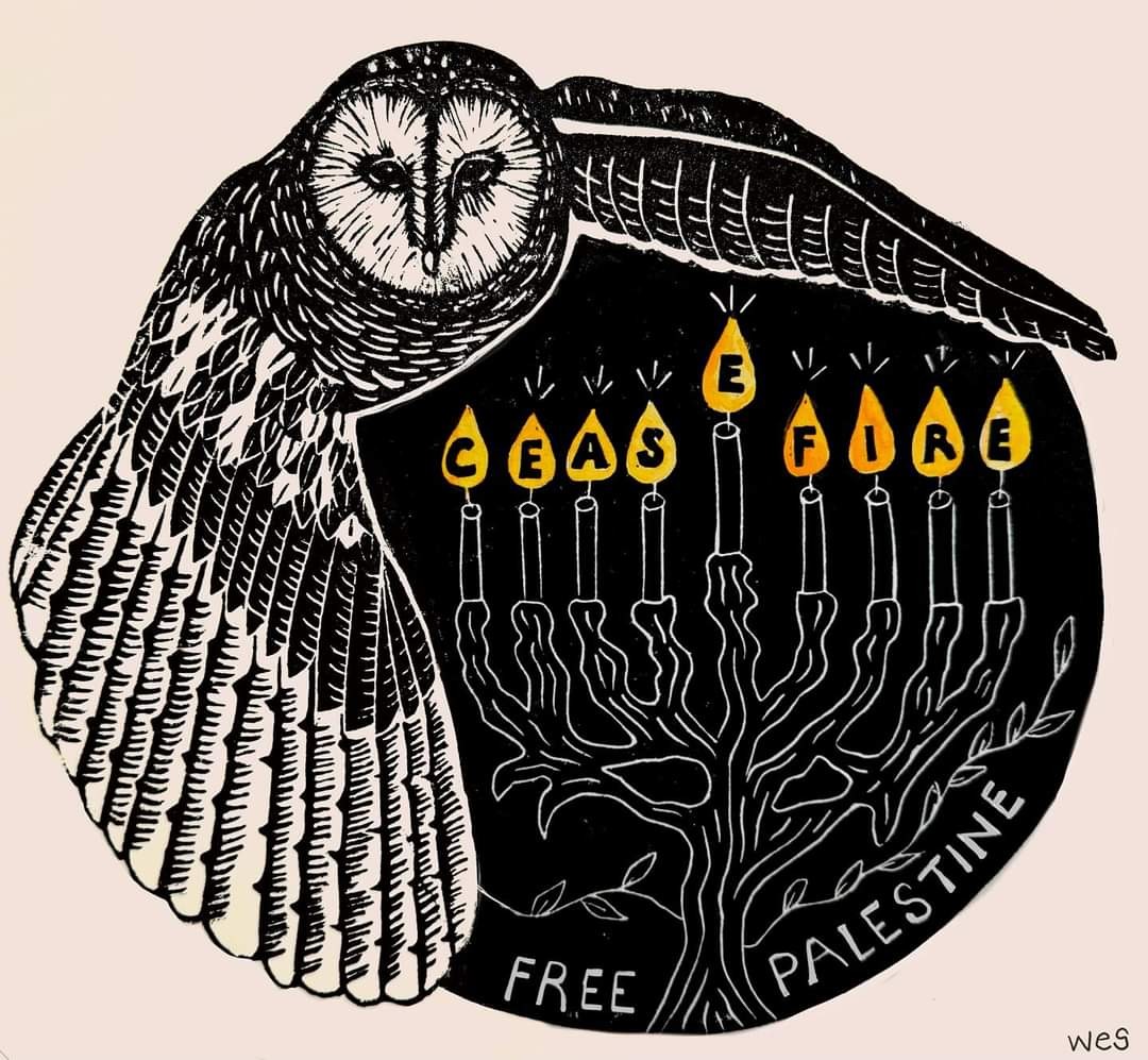 Ruby Sinreich (@ruby@spore.social) - Spore by Project Mushroom